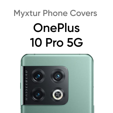 OnePlus 10 Pro 5G Mobile Phone Cases & Covers – Myxtur