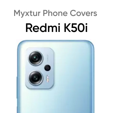 Redmi K50i Cases & Covers – Page 16 – Myxtur