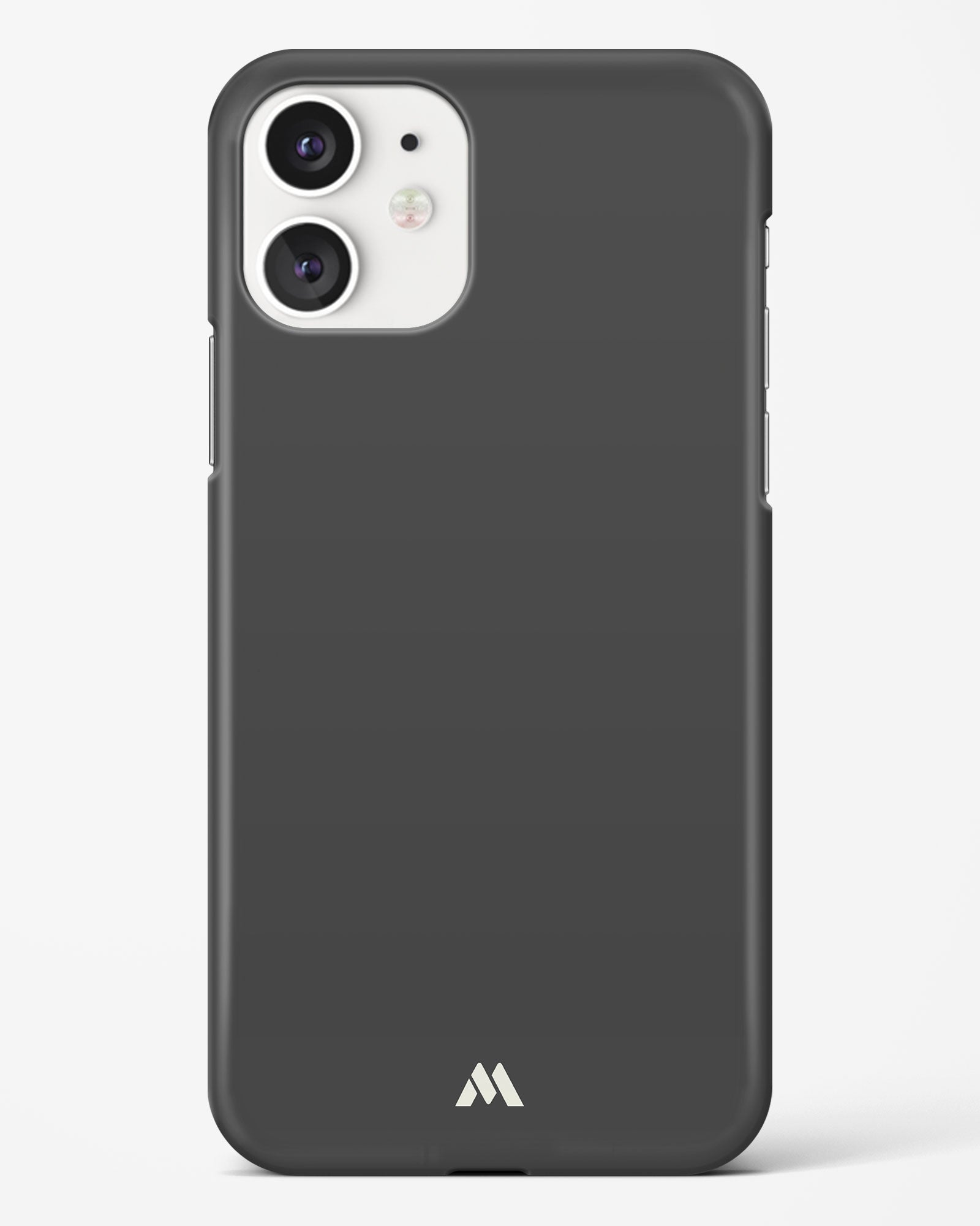 In Absentia Gray Apple Hard Case – Myxtur
