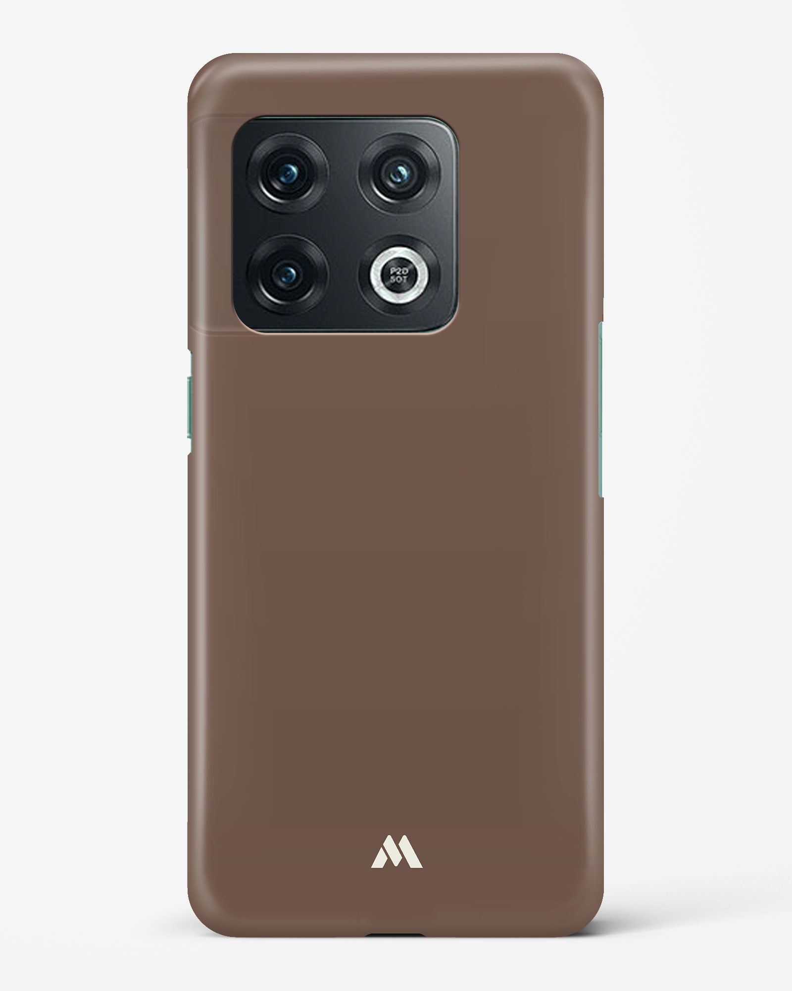 Coffee Mornings OnePlus Hard Case – Myxtur