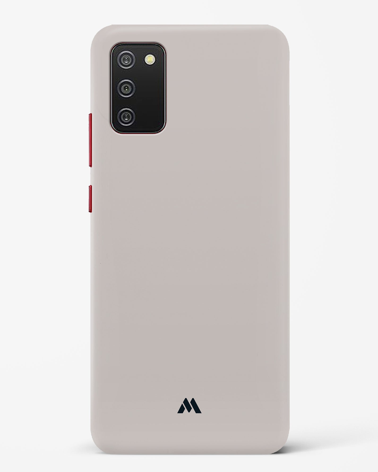 Stone Gray Samsung Hard Case – Myxtur