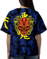 Oversized T-Shirts from Myxtur