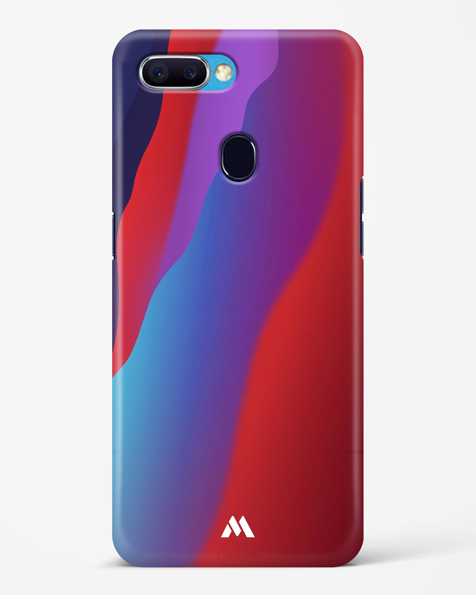 Fluid Monterrey Oppo Hard Case – Myxtur