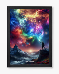 Wall Posters & Frames from Myxtur