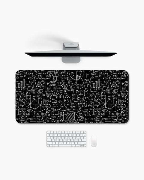 Desk Mats from Myxtur