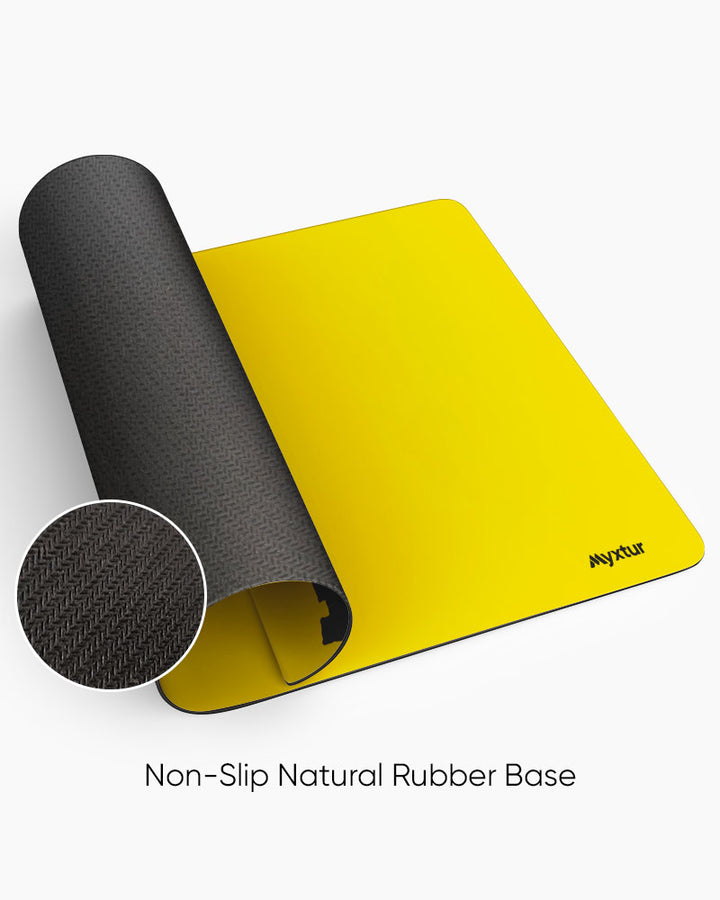 No Rest 4 The Wicked Gaming Desk Mat – Myxtur
