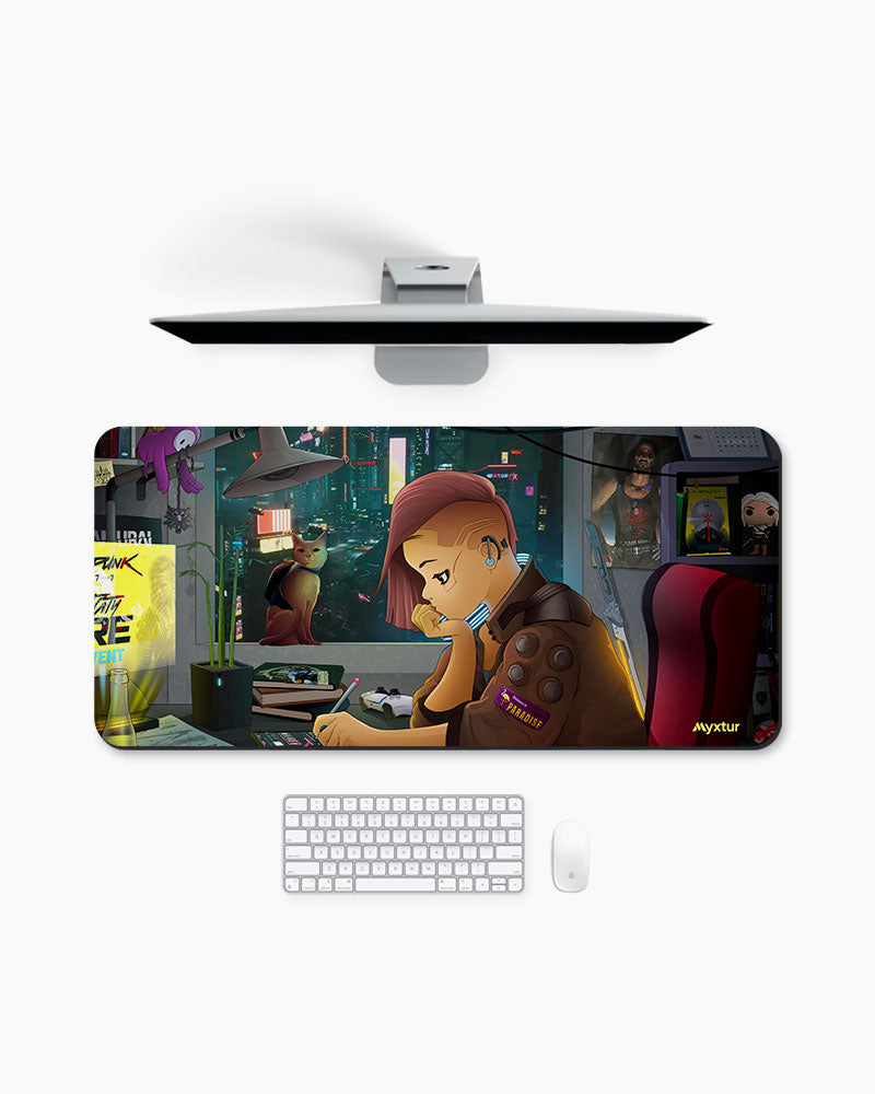 Cyberpunk 2077 Collection from Myxtur