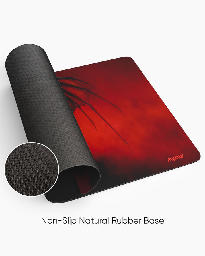 Diablo-Lilith Rises Gaming Desk Mat – Myxtur