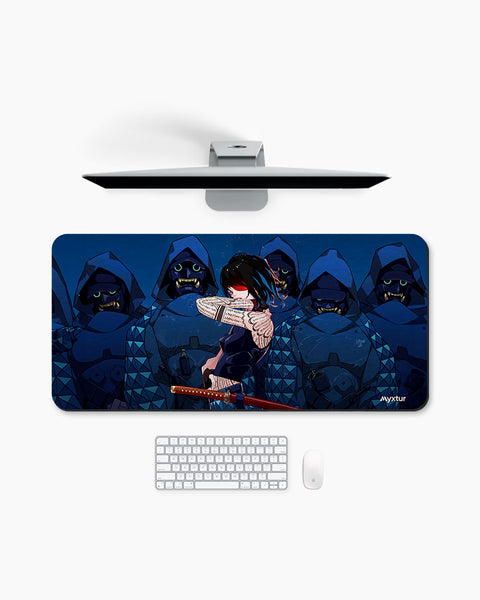 Desk Mats from Myxtur – Page 4