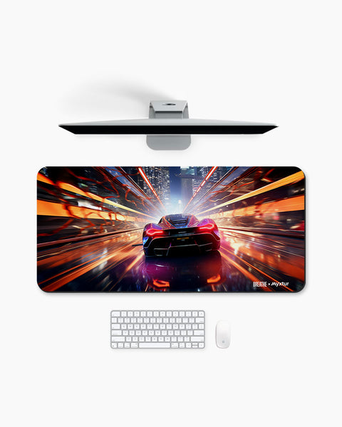 Desk Mats from Myxtur