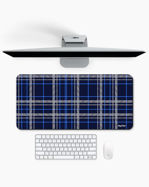 Desk Mats from Myxtur