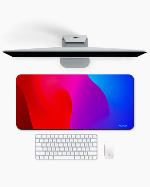 Desk Mats from Myxtur