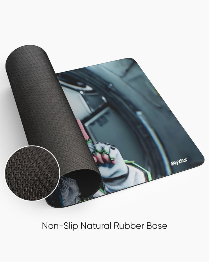 Stellar Blade Eve Gaming Desk Mat – Myxtur