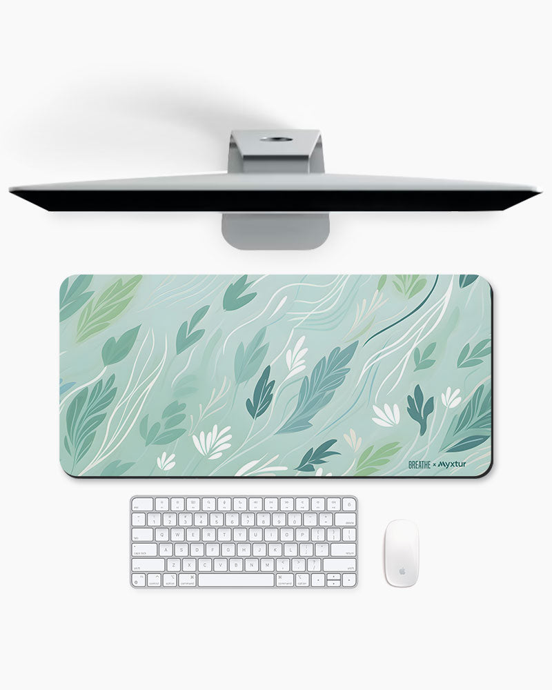 Wind in the Willows Gaming Desk Mat – Myxtur