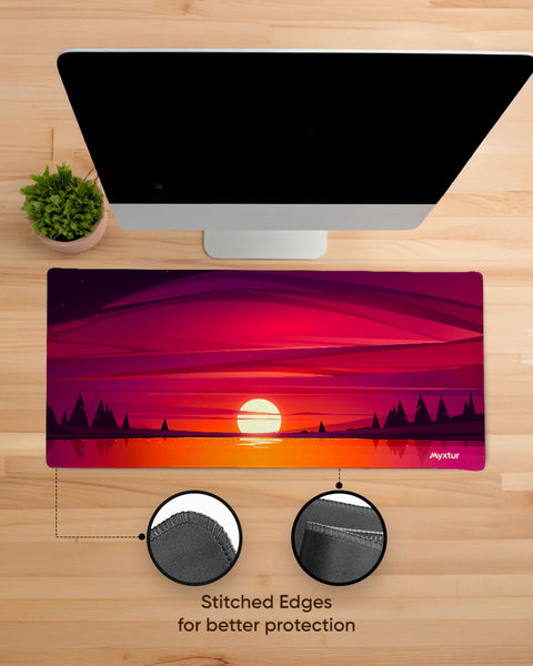 Stitched Edge Desk Mats (EdgeGuard) – Page 4 – Myxtur