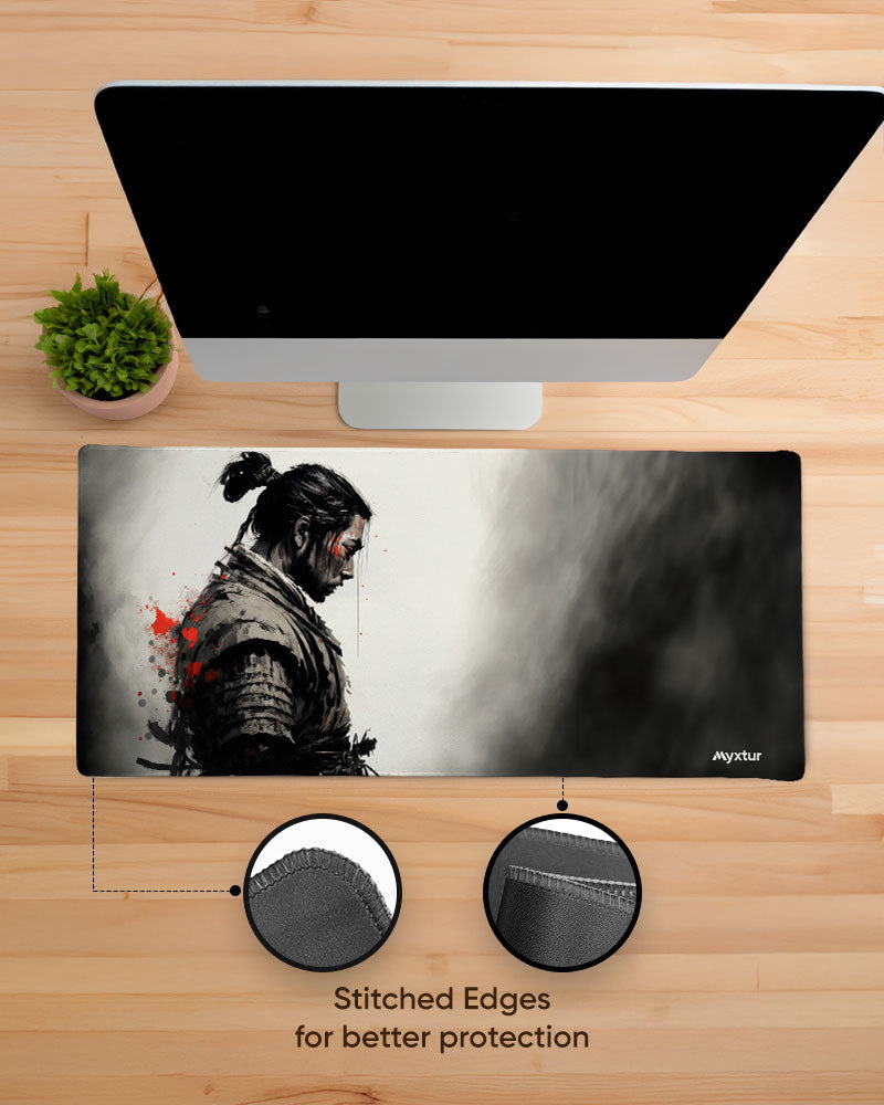 Path of Vengeance Gaming Desk Mat – Myxtur