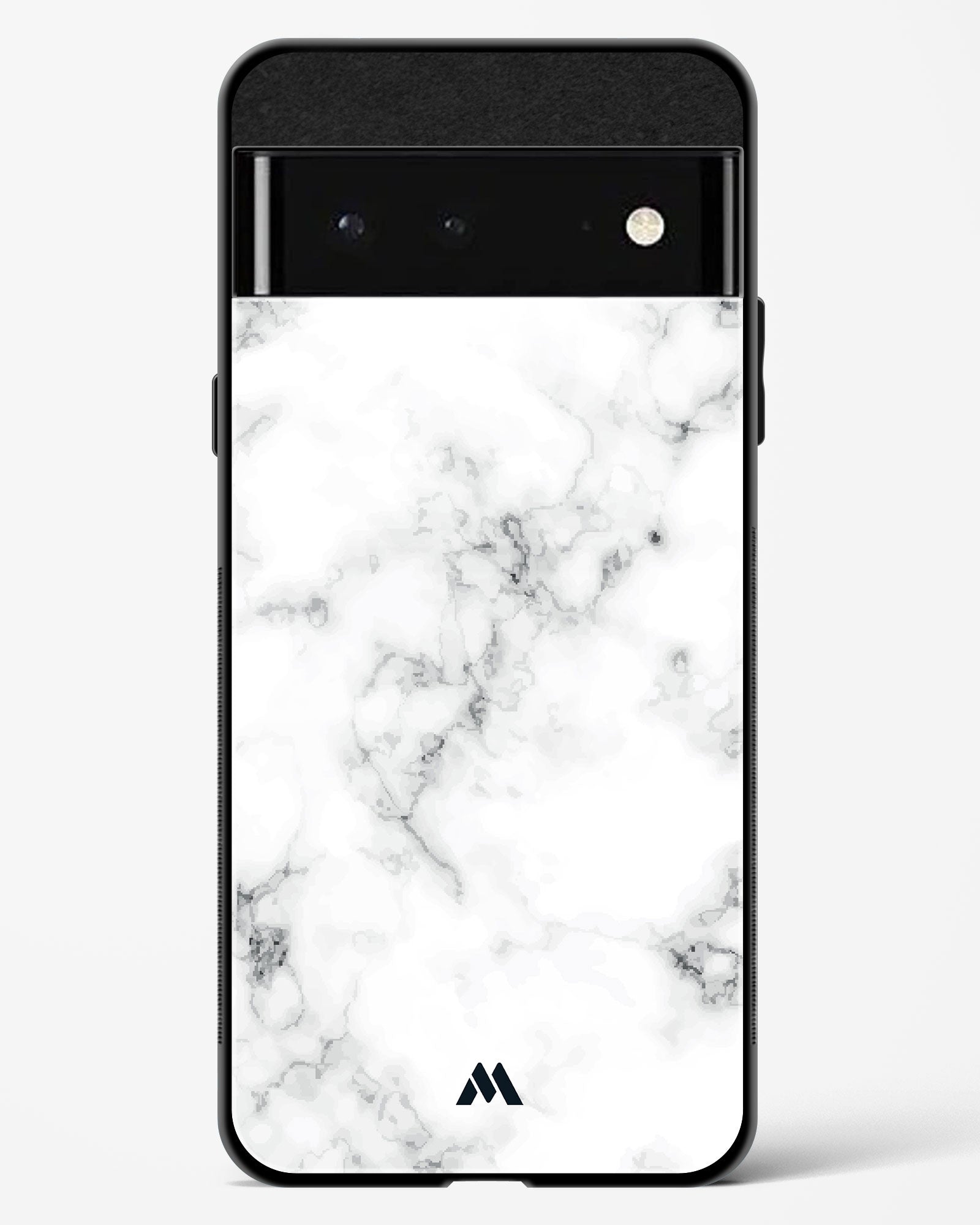 Bleached Bone Google Glass Case – Myxtur
