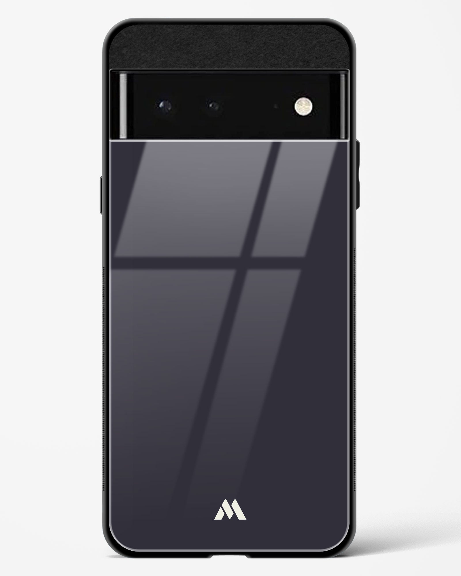 Dark Night Pixel Glass Case – Myxtur
