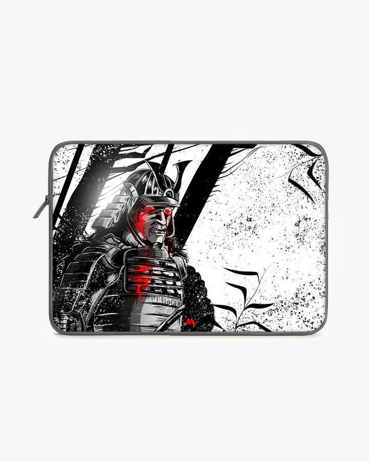 Samurai Death Laptop Sleeve – Myxtur