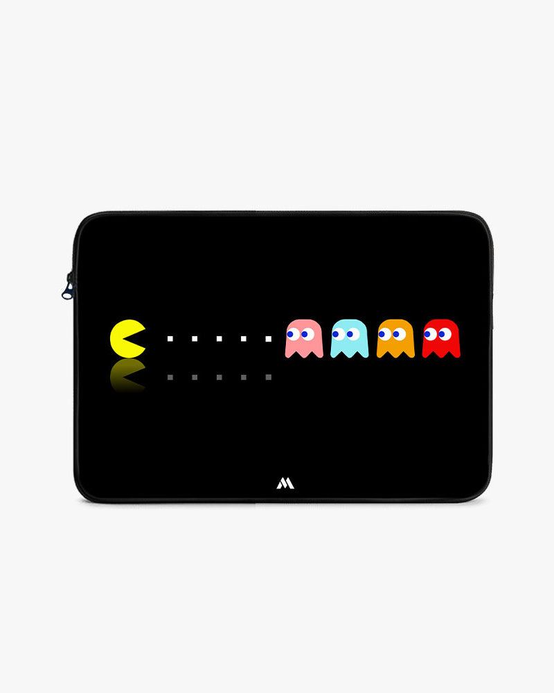 Pacman Laptop Sleeve – Myxtur