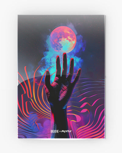 Metal Posters from Myxtur