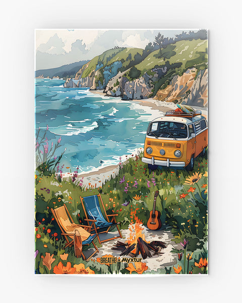Metal Posters from Myxtur