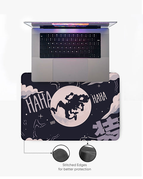 Mouse Pads – Myxtur