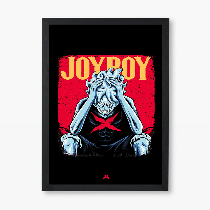 One Piece Overdose Art Poster-Combo – Myxtur