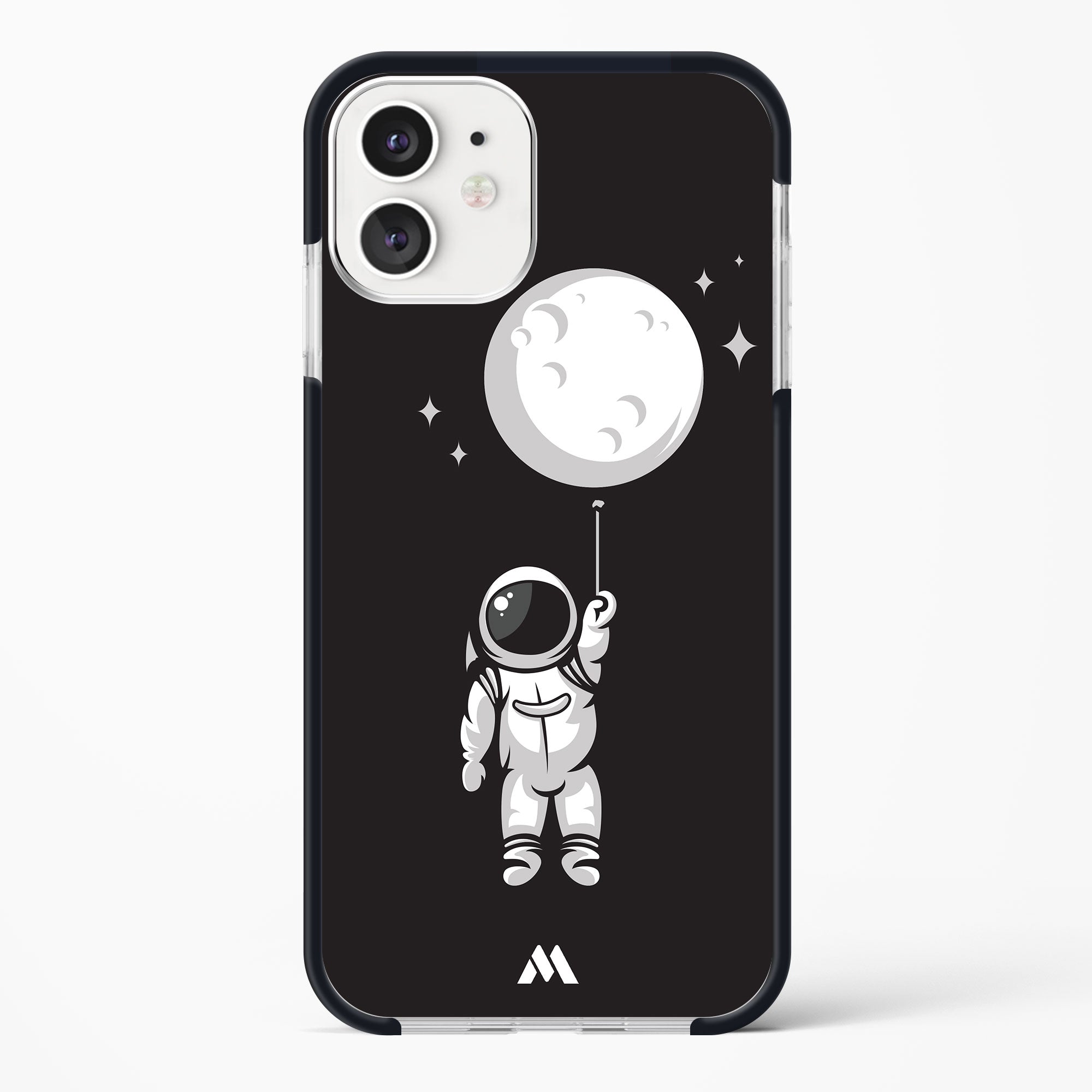 Moon Balloon Impact Case – Myxtur