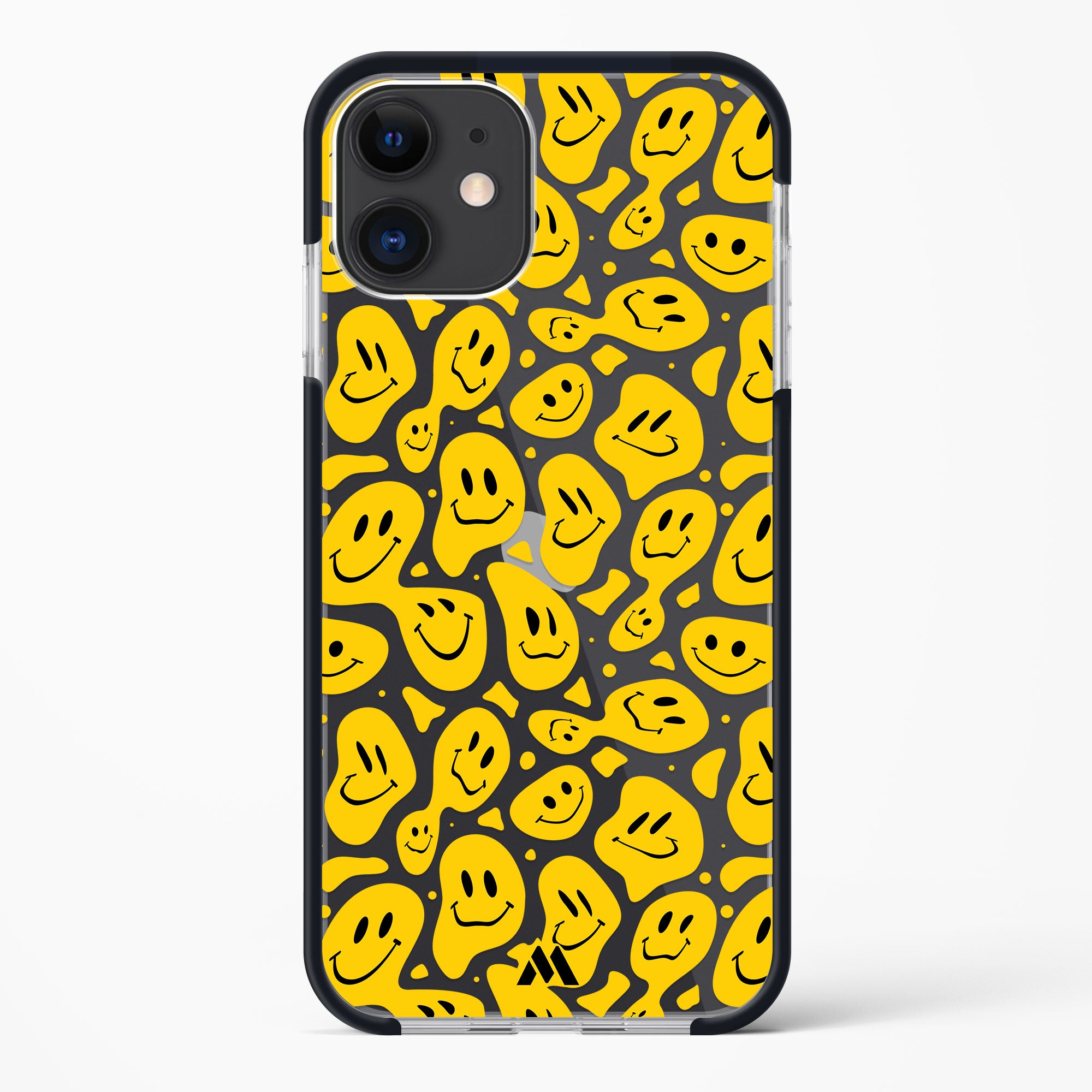 Floating Smileys Impact Case – Myxtur