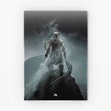 Metal Posters from Myxtur