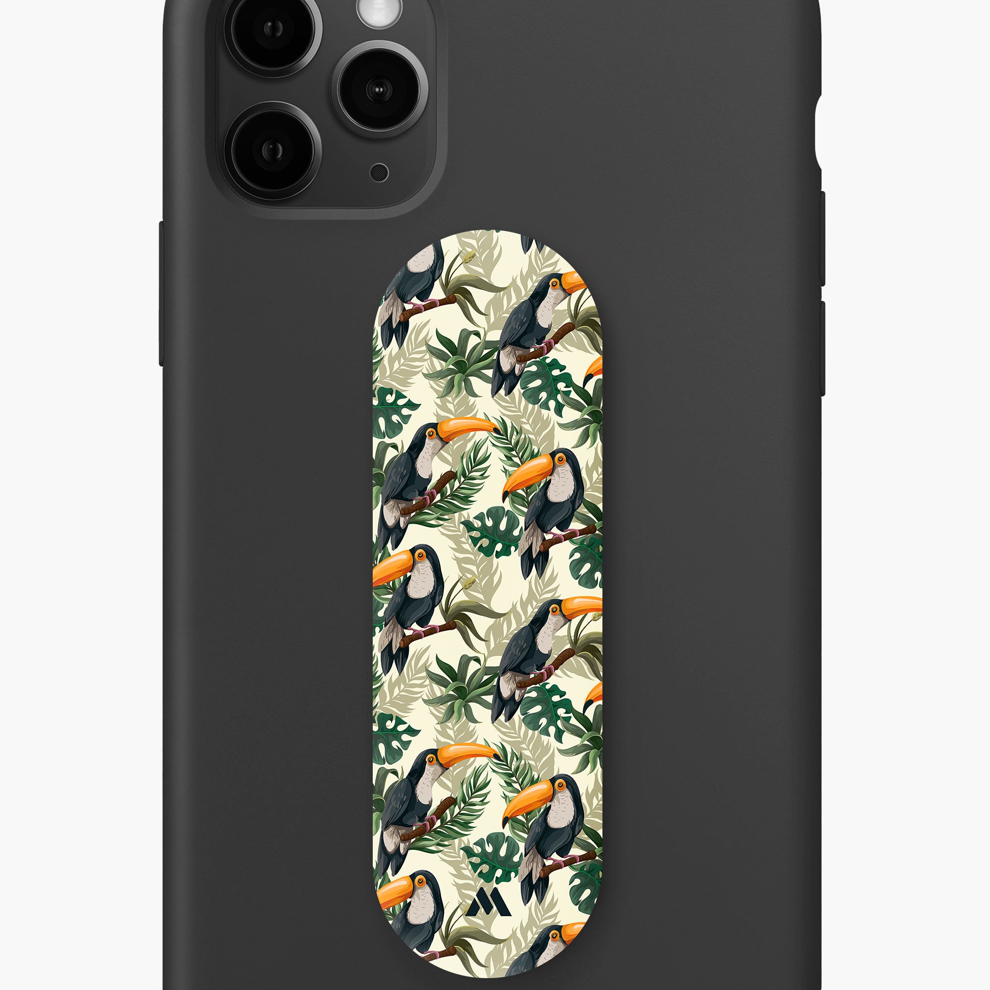 Toucan Flock Phone Slider – Myxtur