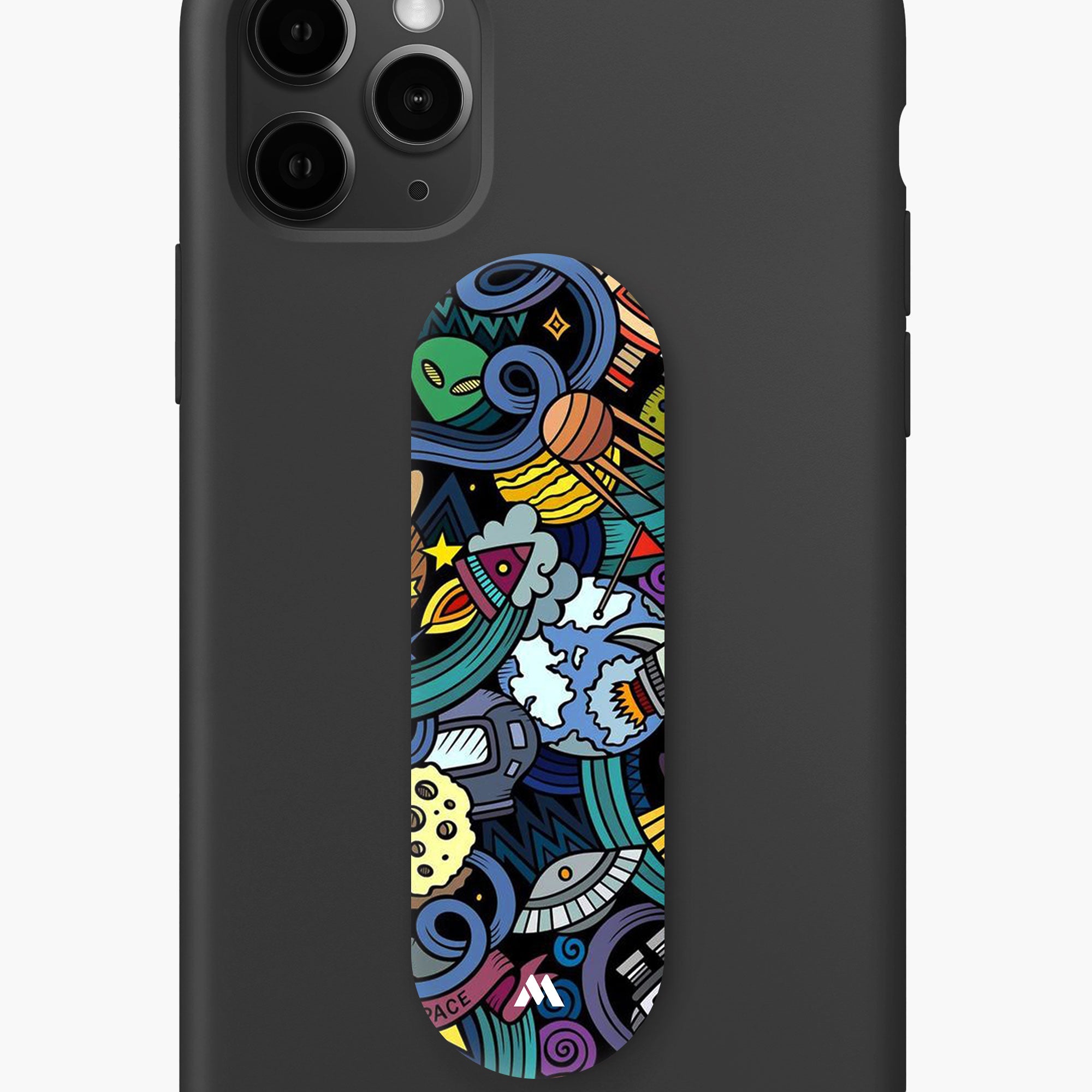 Spacing Out Phone Slider – Myxtur