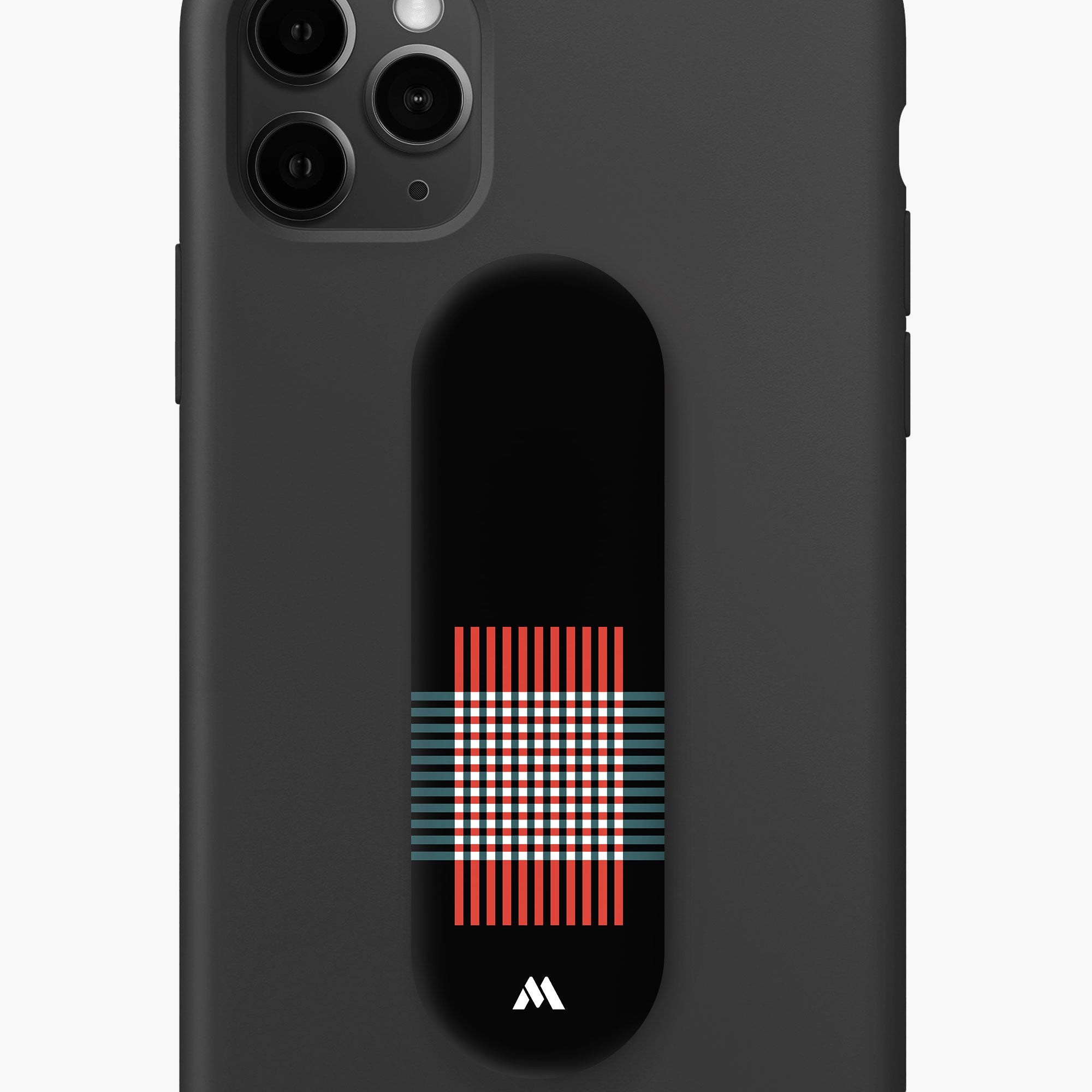 Geometric Semiconductor Circuits Phone Slider – Myxtur