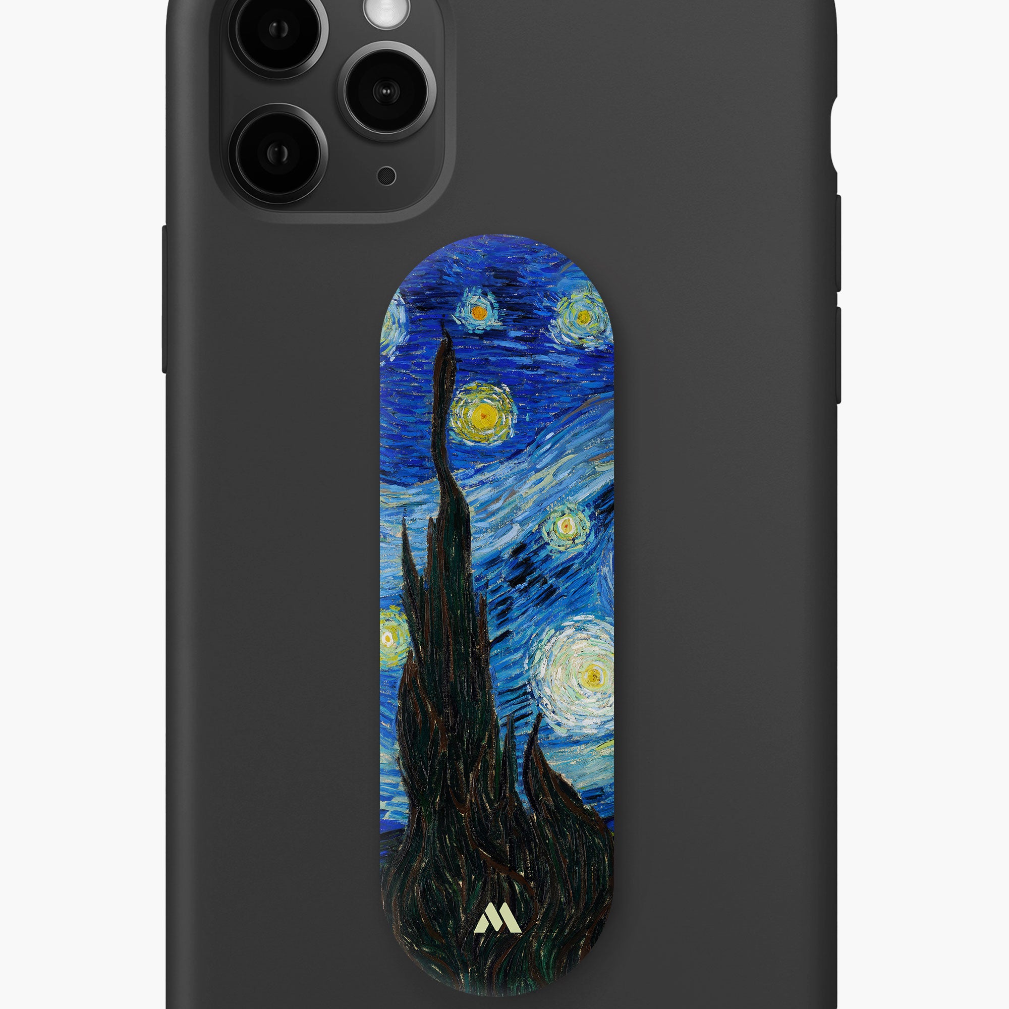 The Starry Night [Van Gogh] Phone Slider – Myxtur